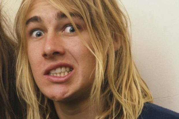 Daniel Johns: a weird kind of wonderful