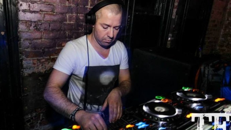 DJ Jason Kolbeck faces four years of jailhouse rock