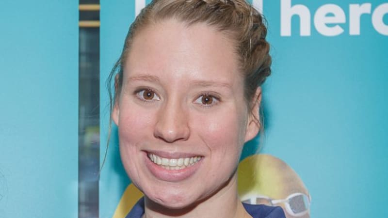 Paralympic Games 2016: Friendship drives Monique Murphy from coma to Rio