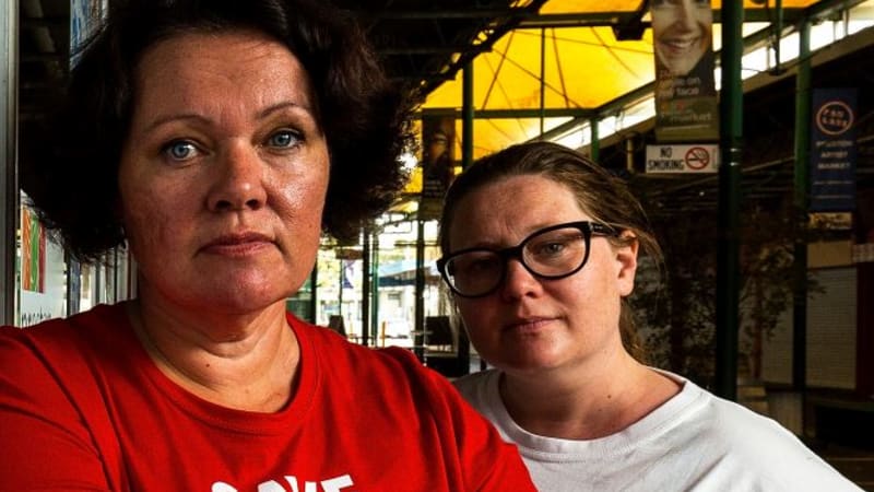 Hey minister: Save Preston Market from over-development, says community ...