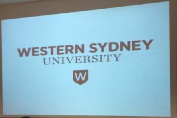 University of Western Sydney to get new name and logo