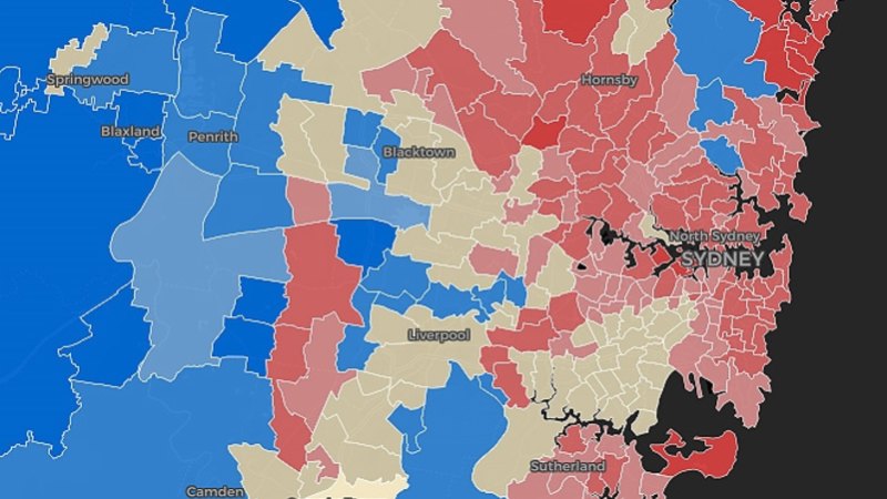 The price of your pizza, pad Thai or butter chicken depends on your ...
