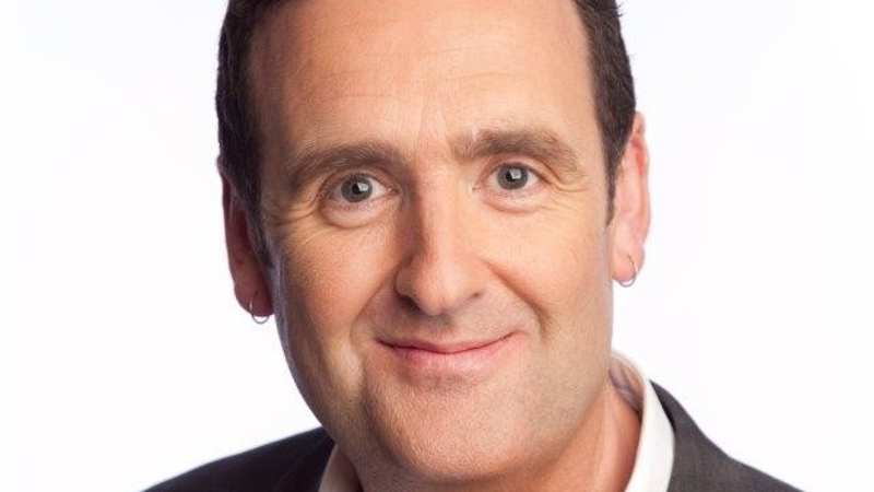 Books that Changed me: Alan Brough