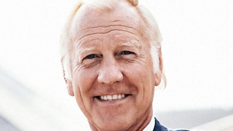 Happy Days are here as renaissance man Todd Ruppert hits Aussie ...