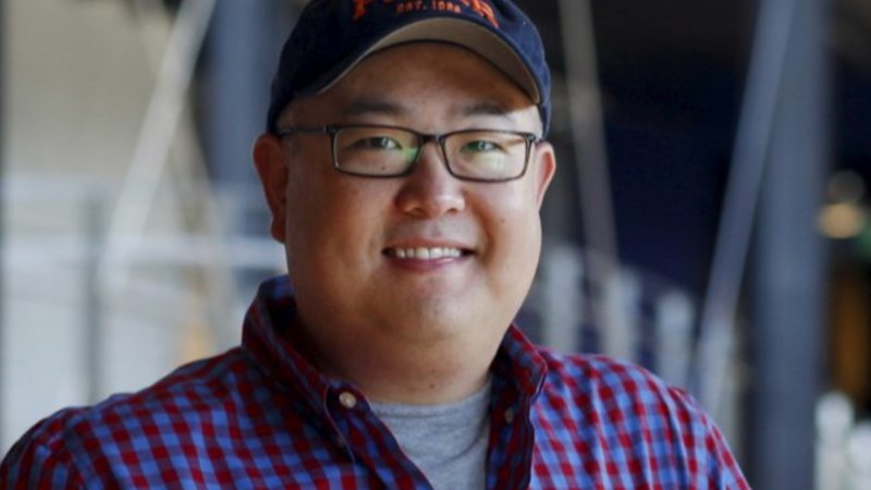 The Good Dinosaur: Peter Sohn on the 'really intense journey' making a ...