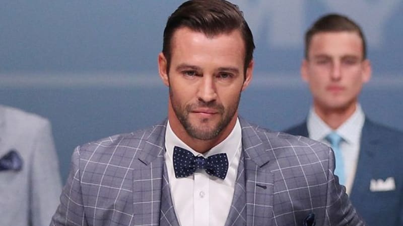 Brendan Moar and Kris Smith land plum international TV presenter roles