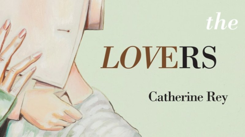 The Lovers review: Catherine Rey's timely and sophisticated thriller