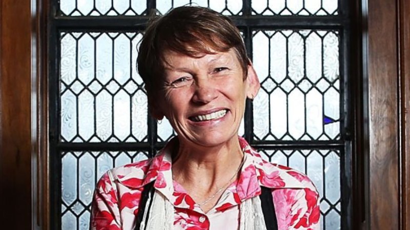 Shell review: Kristina Olsson's provocative novel of Australia and ideas