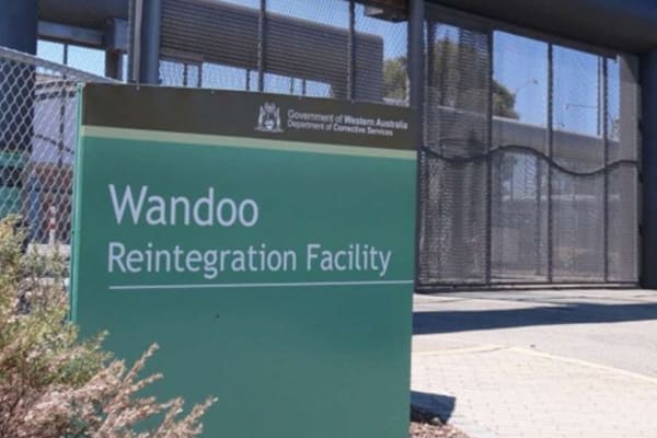 Wandoo escapees: Last of four WA prison inmates caught
