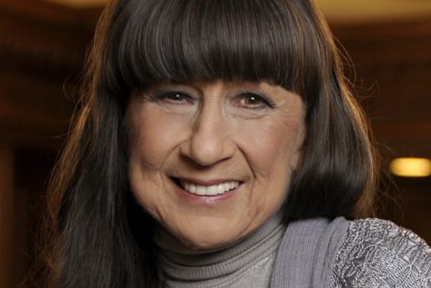 Judith Durham named 2015 Victorian of the Year