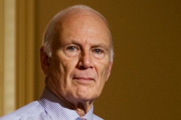 Australia Day honours: Veteran politician Richard Alston recognised