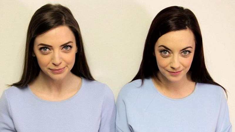 Facial doppelgangers one in a trillion but more likely than body ...
