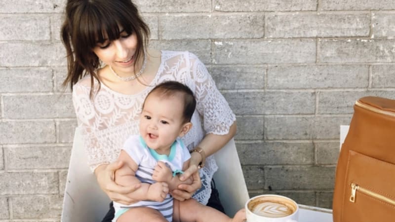 The world's intolerance for noisy babies says a lot about how women are ...