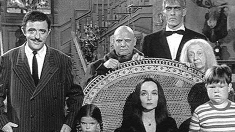 Lisa Loring remembers being the original Wednesday Addams on TV