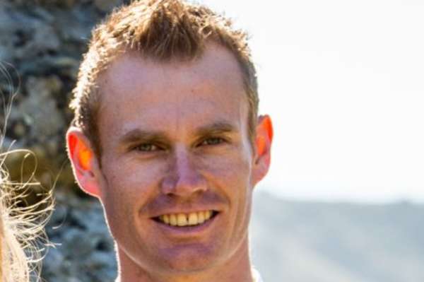 Canberra mountain biker Daniel McConnell using Tour Down Under as ...