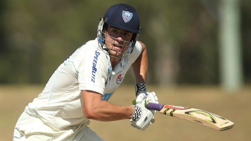 NSW skipper Moises Henriques 'ready to go' despite anniversary of ...