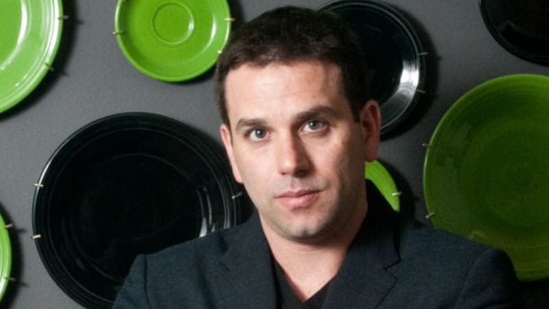 BRW Young Rich lister Ori Allon's Compass scores $US1 billion 'unicorn ...
