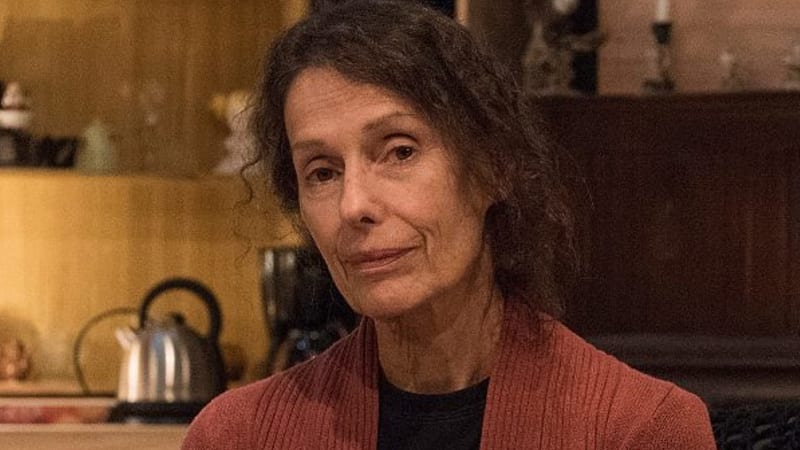 Helen Morse stars in Annie Baker's brilliant play John