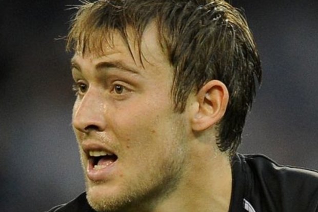 Ben Reid finally set for AFL return at Collingwood