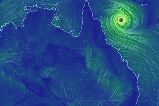 Cyclone Nathan expected to hit Queensland's far north