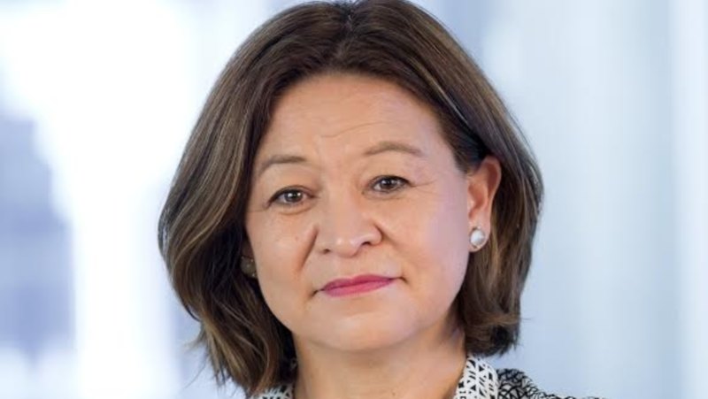 New ABC boss Michelle Guthrie faces Senate baptism of fire