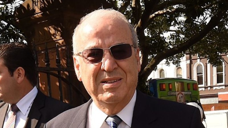 Envelopes of cash marked 'Dad' given to Eddie Obeid's son, criminal ...