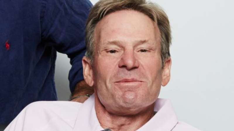 Billy Brownless fears Garry Lyon's affair with his former wife had been ...