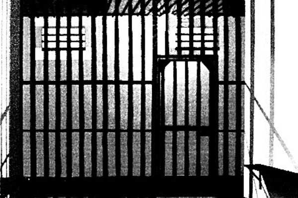 Double murderer Francis James Carter released from Gatton prison