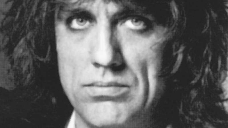 Jon English dead: a man of many sides and many talents