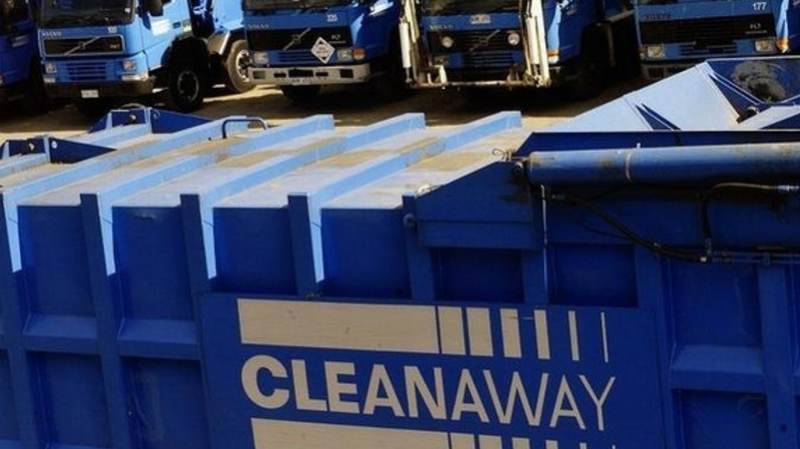 Cleanaway Waste Management to buy rival Tox Free Solutions