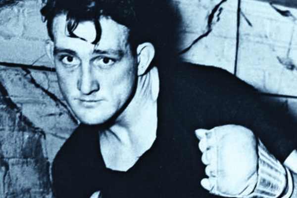 Tom Uren - boxer, POW and working-class hero