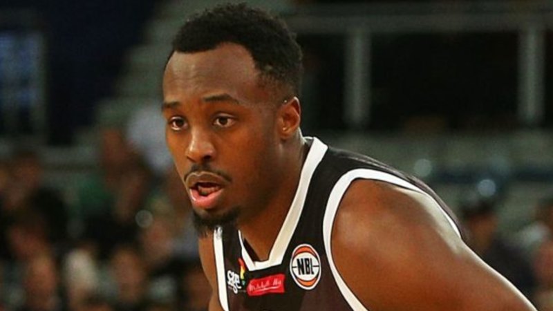 Melbourne United release star import Cedric Jackson, replacement to follow