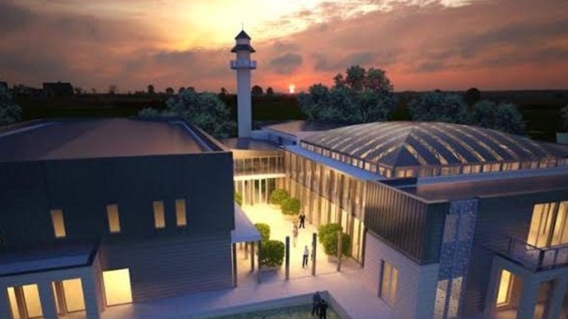 Bendigo Mosque plan clears final hurdle