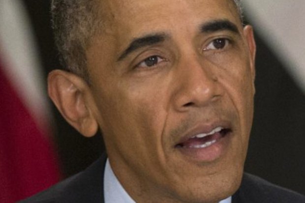 Frustrated Barack Obama intervenes in South Sudan conflict