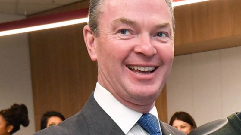 Pyne flags seat switch if boundary change unfavourable