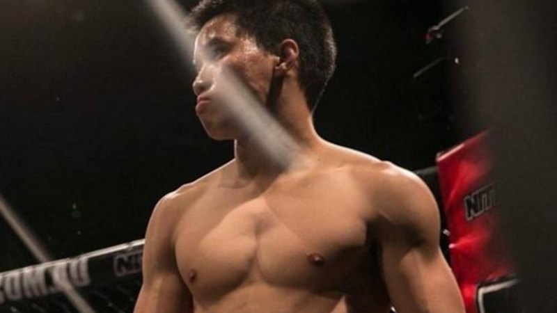 UFC Auckland: Hunt squares up for cage bout after bigger fight against ...