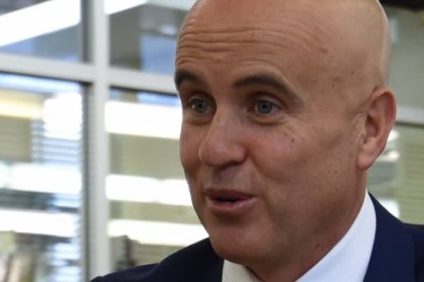 NSW Education Minister Adrian Piccoli announces record Gonski funding ...