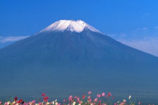 Mount Fuji 'at risk of eruption' from pressure build-up after 2011 ...