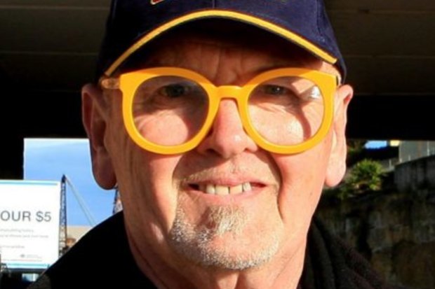 Circus Oz and Melbourne International Comedy Festival co-founder John ...