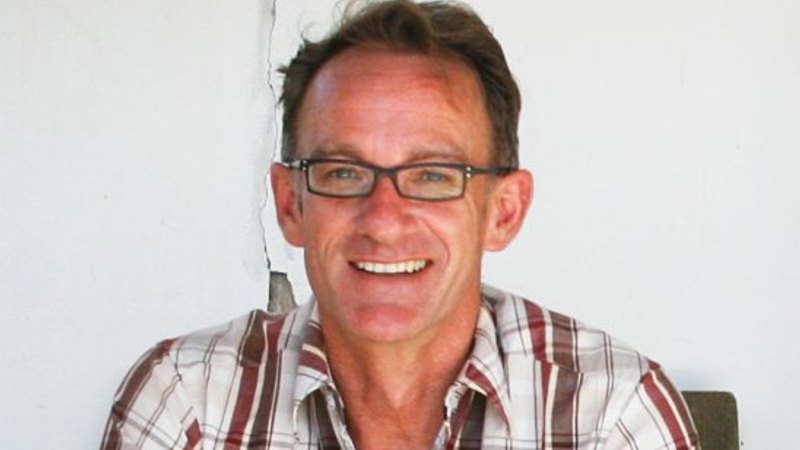 Trencherman by Eben Venter: into the heart of South Africa's darkness