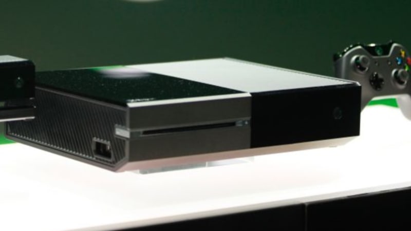 Two new Xbox models on the way, one this year, as convergence with ...