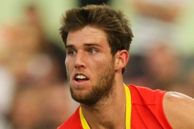 Penrith Panthers recruit Josh Hall predicts more AFL stars could switch ...