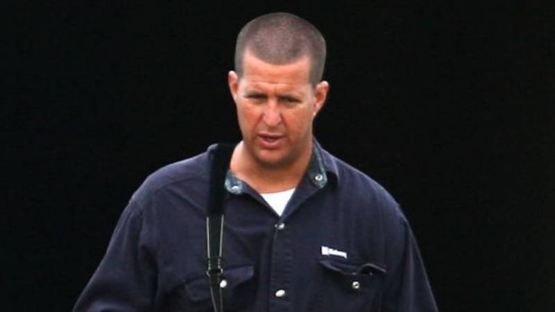 Racing Victoria website racing.com loses chief executive Scott Perrin