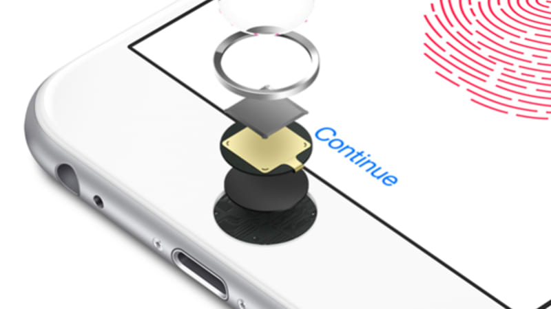 Apple iPhone Error 53 explainer