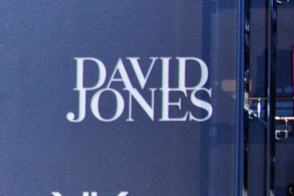Woolworths punting on private label brands for David Jones