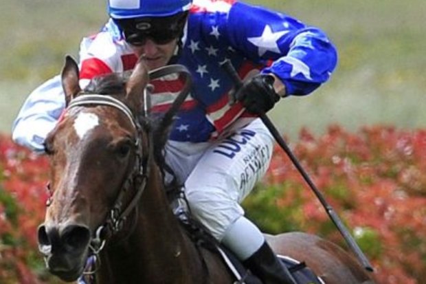 Queanbeyan trainer Garry Clarke wants Oh So Adorable to win for his father