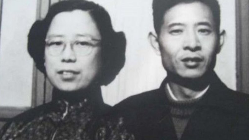 Li Zhao, China's real-life Mulan, laid to rest
