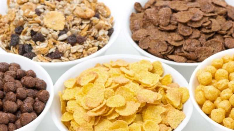 Aussies munch on 'iron man food' as Kellogg's crunches numbers