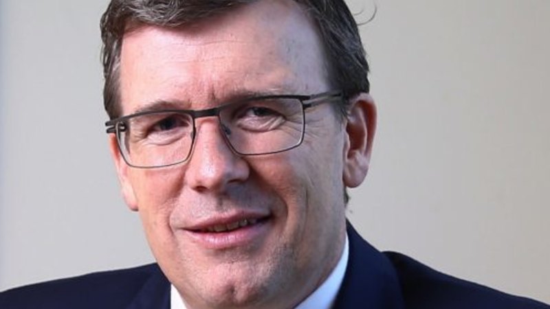 Alan Tudge: Meet Malcolm Turnbull's rising star minister who's still ...