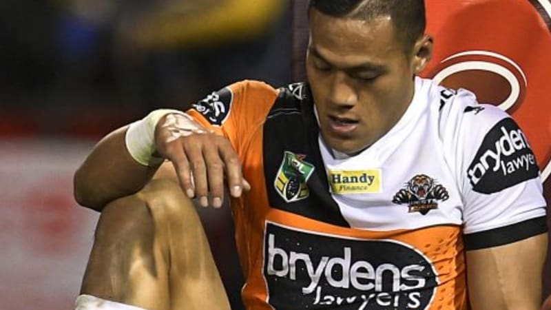 Police investigating Tim Simona betting allegations